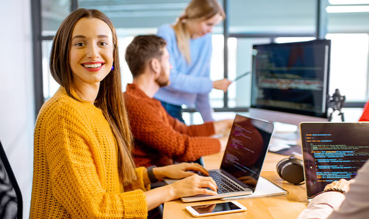 TechPro Education IT Programs