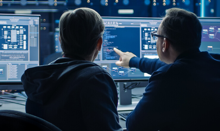 TechPro Education Upcoming Programs